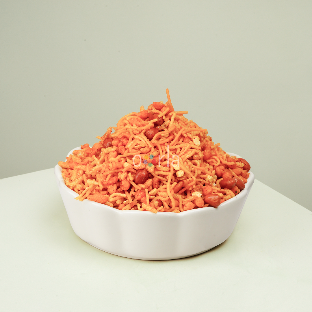 Buy Madurai Mixture - Traditional South Indian Snack | Oorla