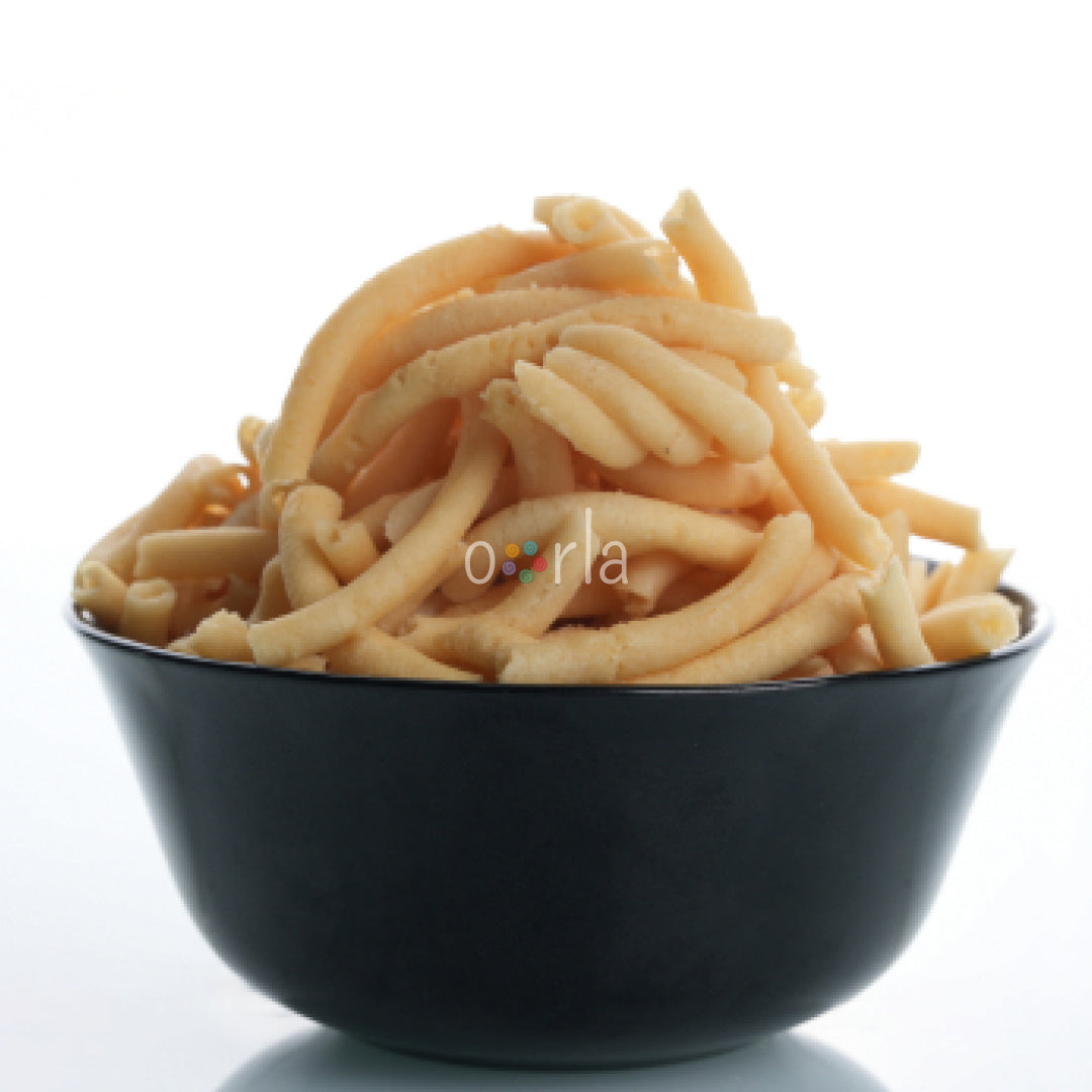 Chettinadu Thenkuzhal Murukku (Norukkal) – Oorla