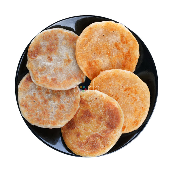 Buy Exquisite Tamil Nadu Sweets Collection | Oorla Delights