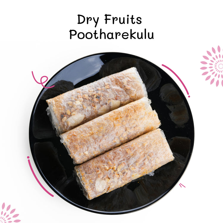 Mithai Dabba | Authentic Flavors of Telugu Sweets – Oorla