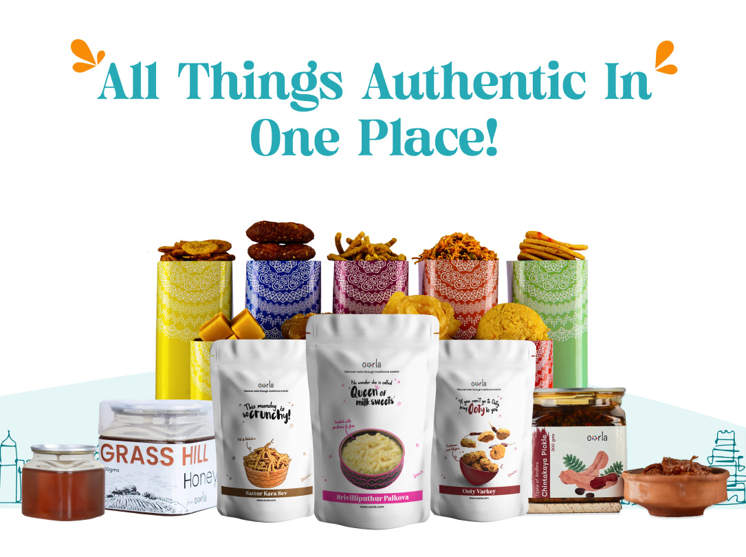 Get A Pack, Give A Pack – Oorla