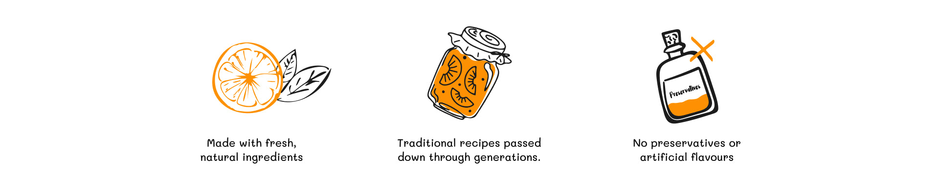 Authentic Andhra & Telangana Pickles | Buy Online - Oorla