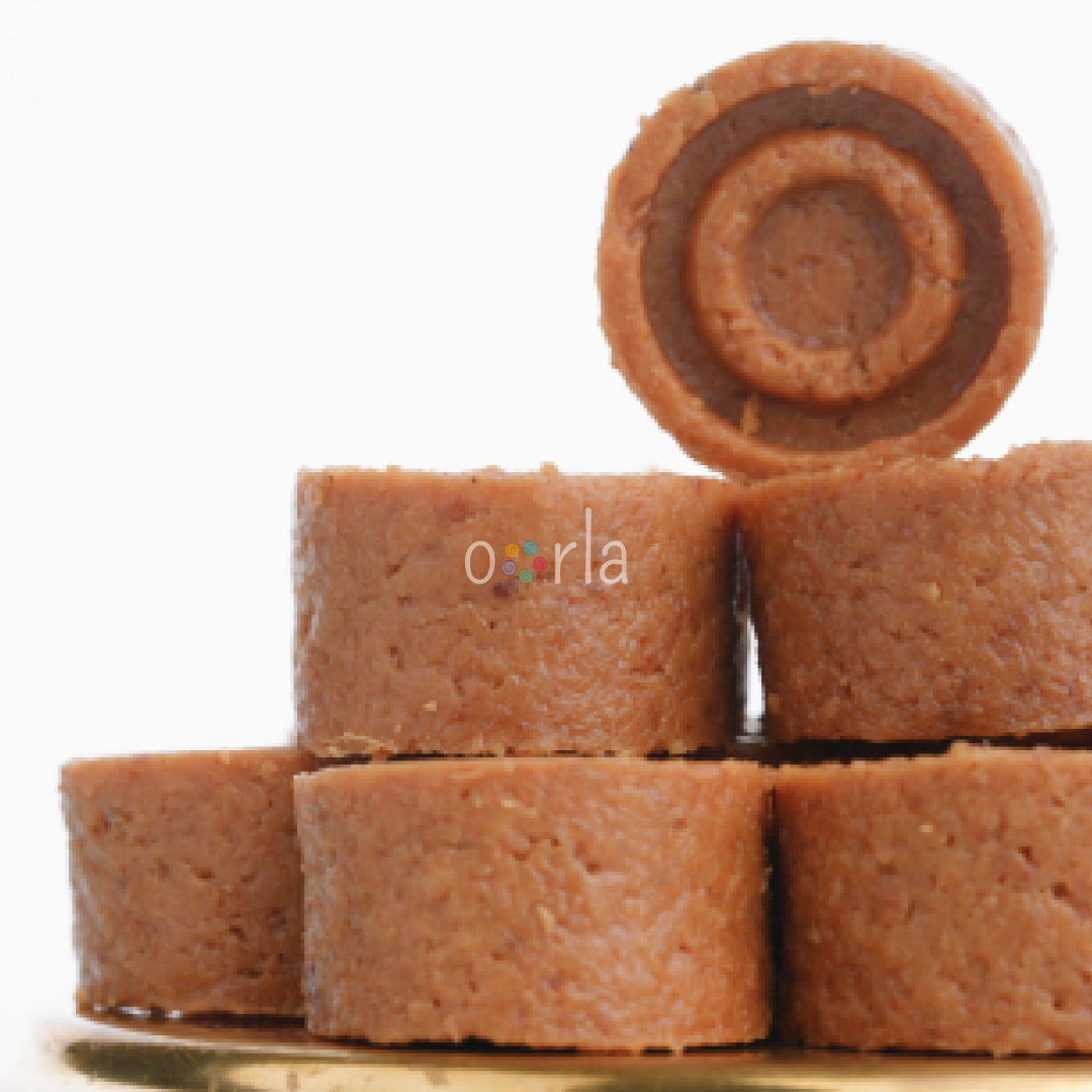 Karur Thenga Mittai (Soft Coconut Mittai) – Oorla