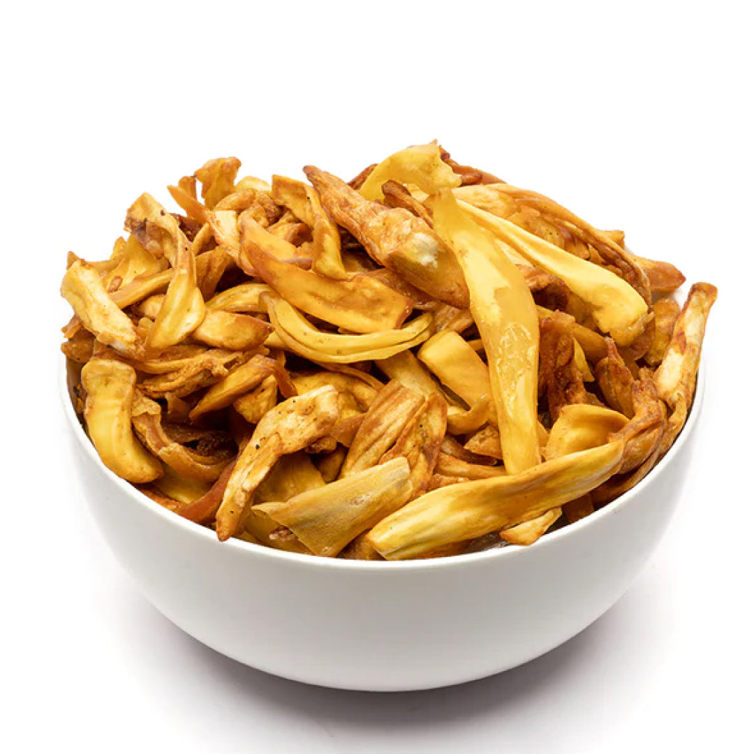 Crispy Delight from God's Own Country: Kerala Jackfruit Chips – Oorla