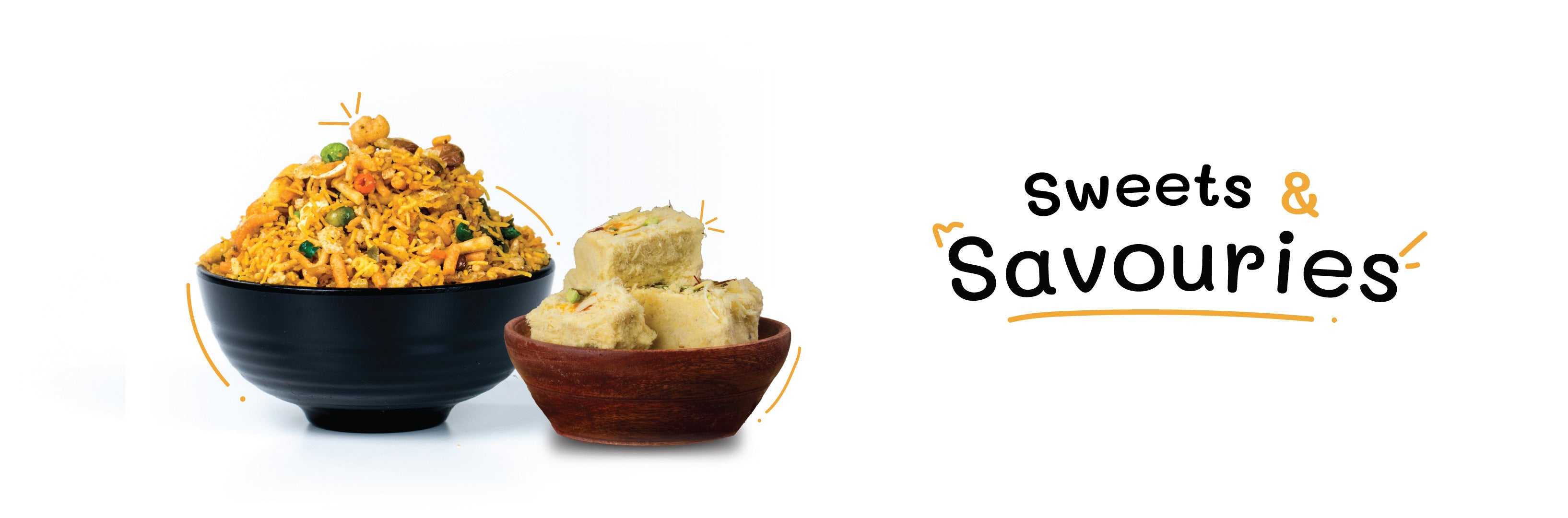 Oorla - Traditional Indian Sweets, Snacks & Groceries Online
