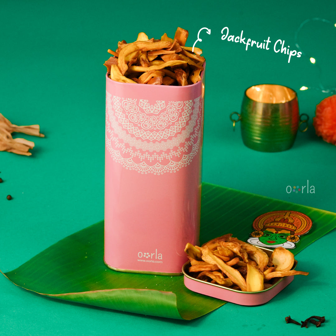 Try Naadan Palahara Petti | Traditional Kerala Snacks at oorla – Oorla