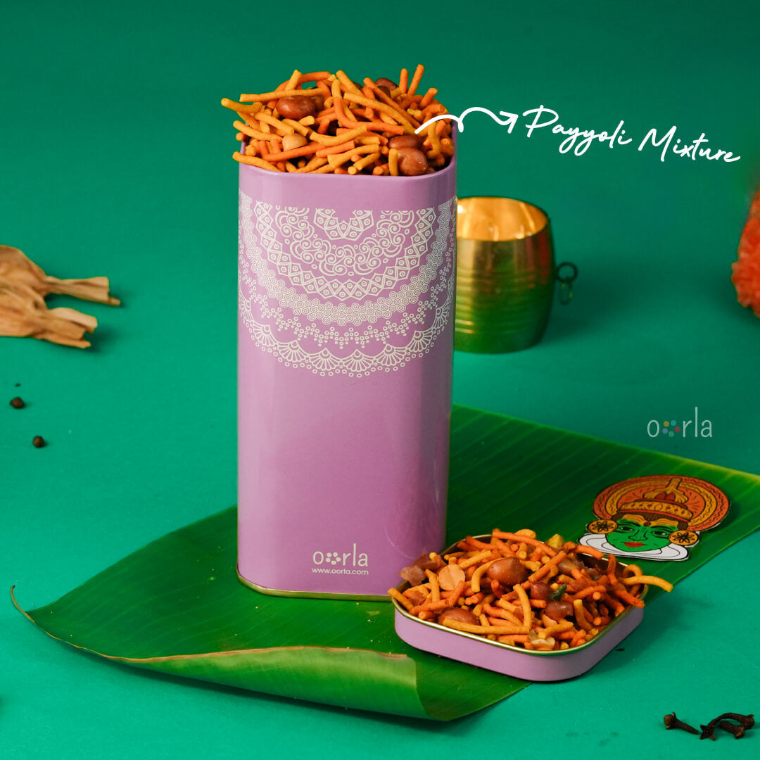 Try Naadan Palahara Petti | Traditional Kerala Snacks at oorla – Oorla