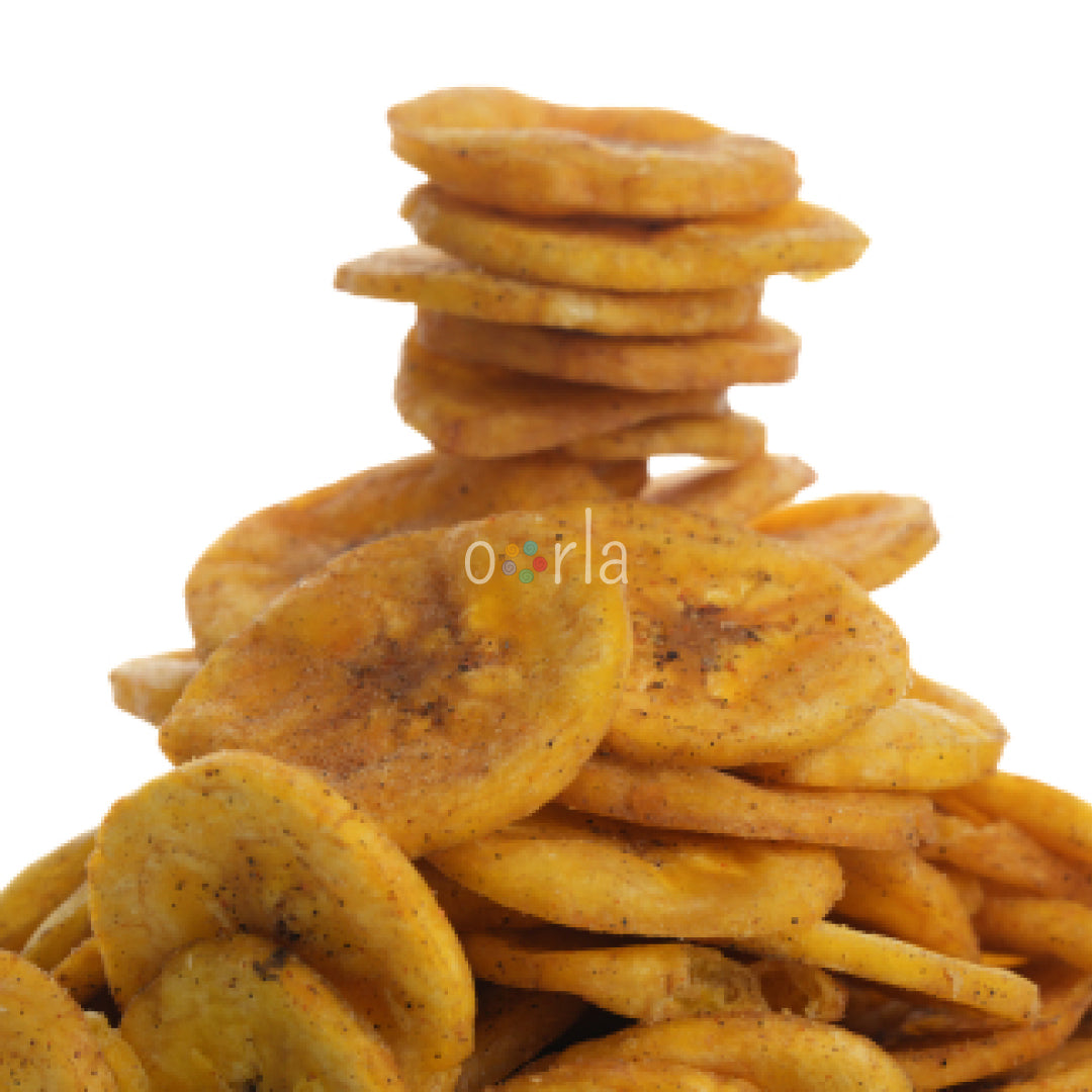 Buy Nagercoil Nendran Chips Online - Authentic Tamil Nadu Snack – Oorla