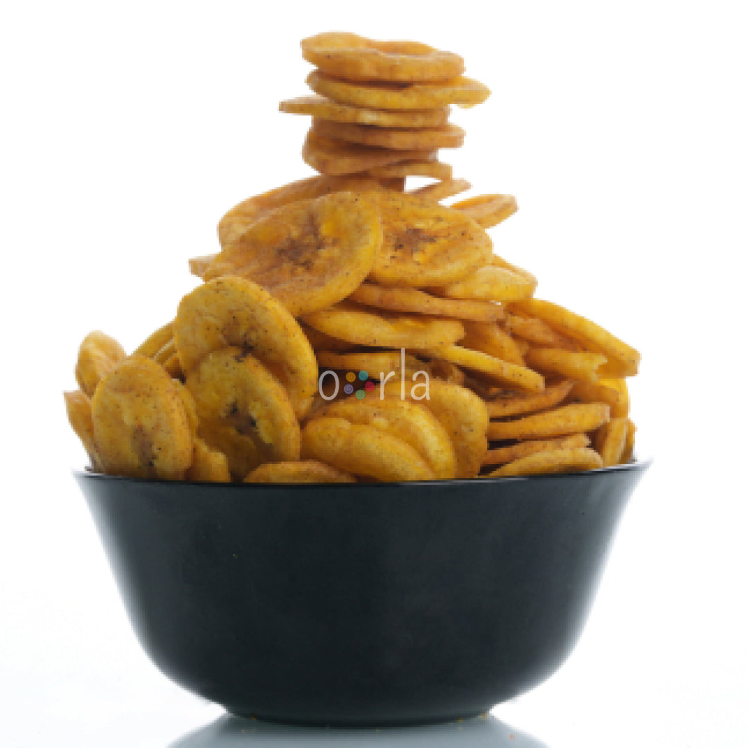 Buy Kerala Nendran Chips Online - Authentic Taste | Oorla