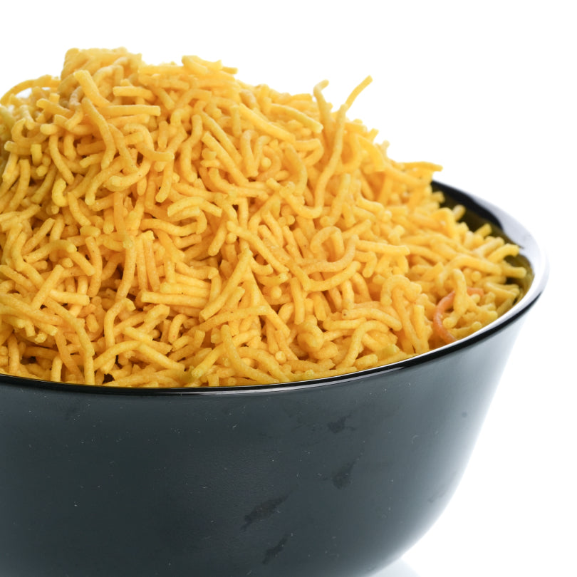 Omapodi | Plain Bhujia Buy Online - Oorla