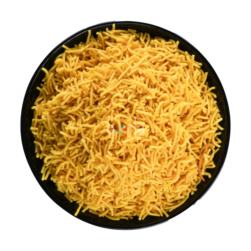 Omapodi | Plain Bhujia Buy Online - Oorla