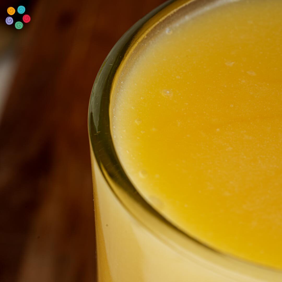Wild Cow Ghee | Traditional Wild Milk Ghee from Oorla