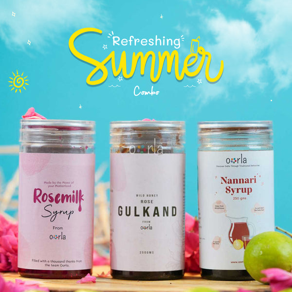 Buy Exciting Combo Packs | Oorla Combos Collection