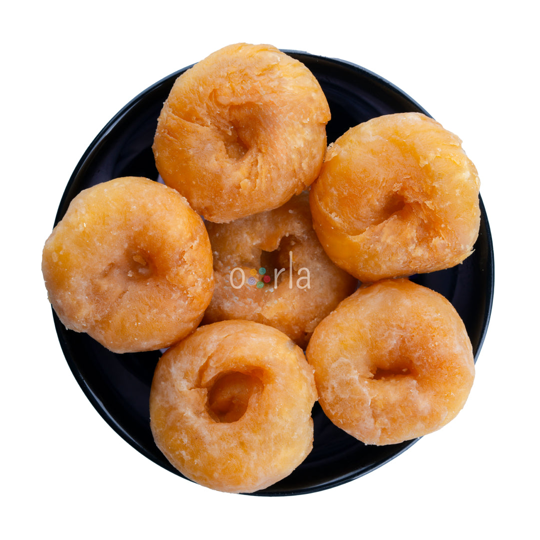 Buy Badusa - Delicious South Indian Sweet | Oorla