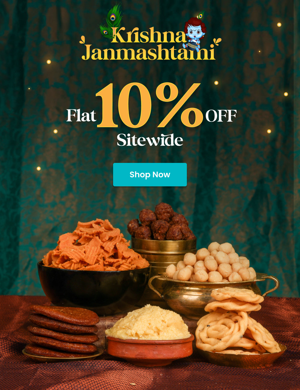 Oorla - Authentic Traditional Sweets & Snacks Online